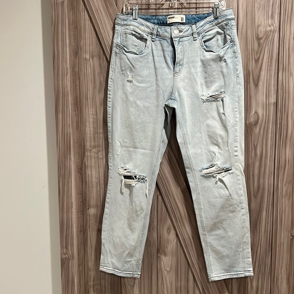 Garage | Jeans | Garage Denim High Rise Jeans | Poshmark